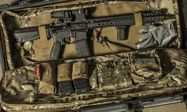 FirstSpear Tactical Military Backpacks, Range and Ammo Bags | Made in USA