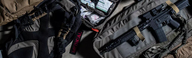 FirstSpear Tactical Military Backpacks, Range and Ammo Bags | Made in USA