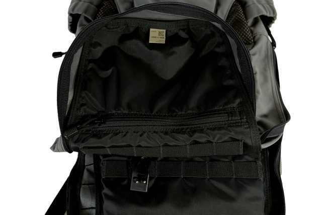 FirstSpear Discreet Rifle Backpack and Range Bag