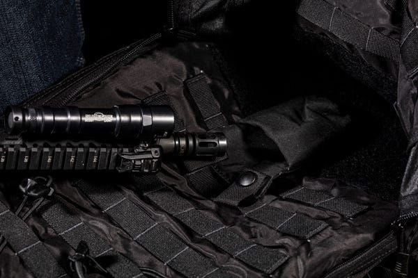 Discreet Backpack - FirstSpear