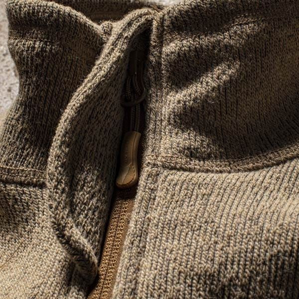 Woobie™ Full Zip - ACM™ Warm 600 - FirstSpear