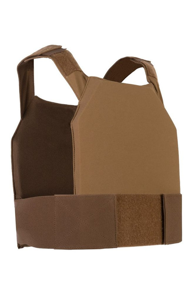 First Spear Slick - Ultra Lightweight SAPI Plate Carrier