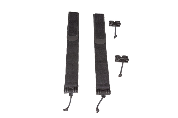 Universal Shoulder Strap & Kit