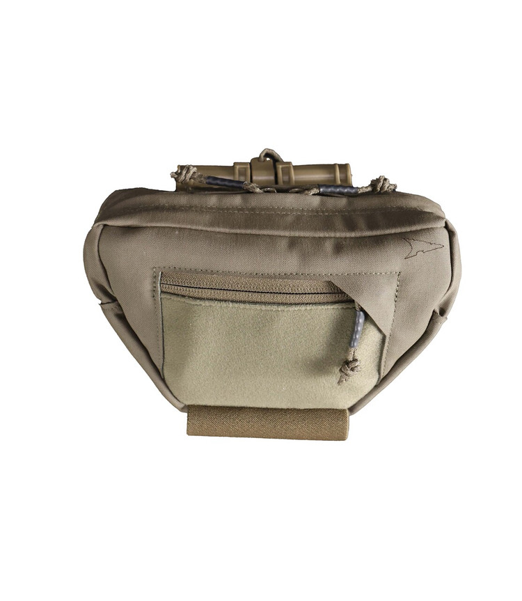 Assaulter’s Accessory Pocket