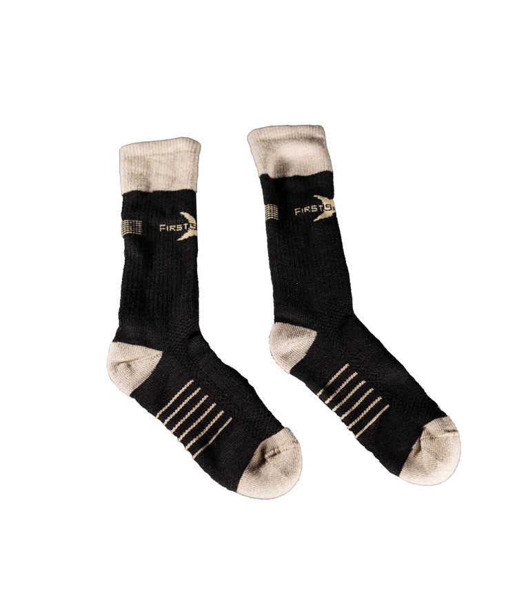 FirstSpear | Wool Boot Sock
