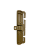 First Spear Tubes Fastener, 4" Female, Split Bar | Body Armor Attachments