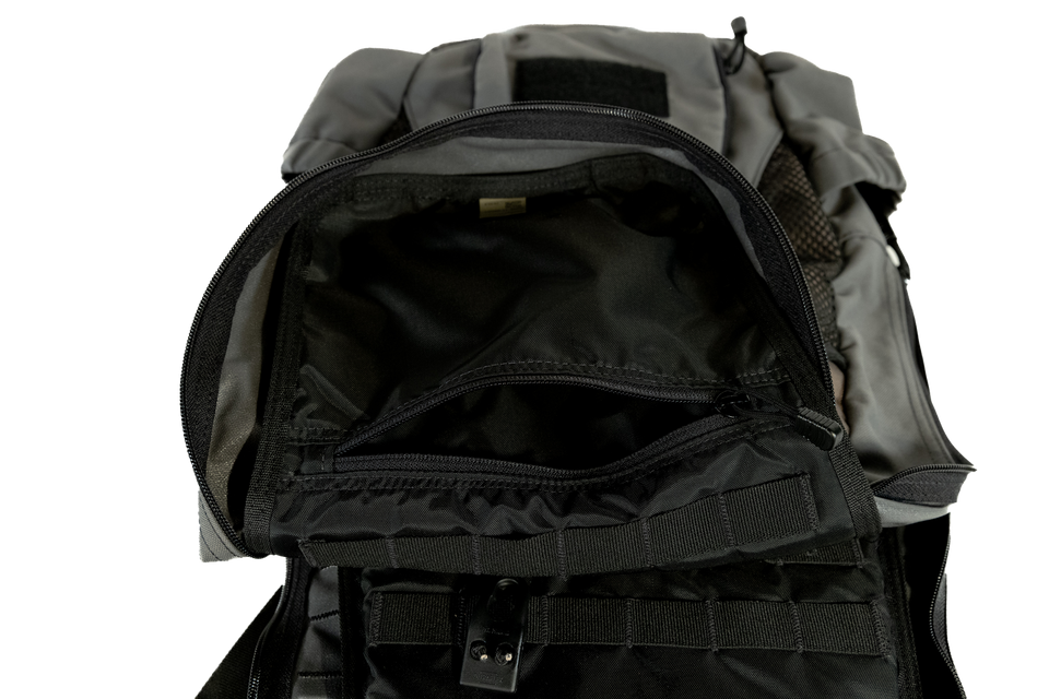 FirstSpear Discreet Rifle Backpack and Range Bag