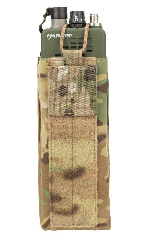 Patrol Radio Pouch - FirstSpear