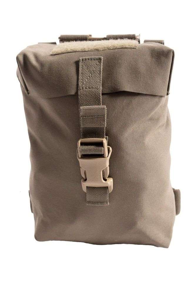 Tubes Gas Mask Pouch - FirstSpear