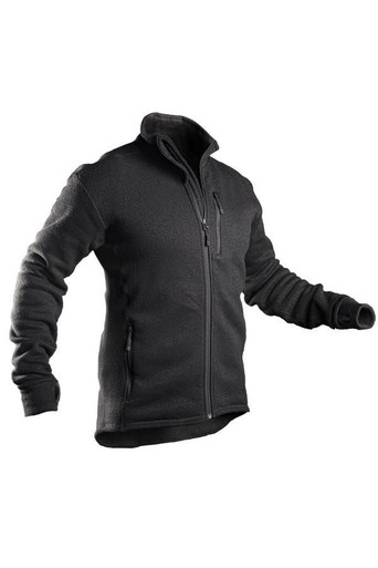 FirstSpear | Technical Woobie Full Zip Jacket