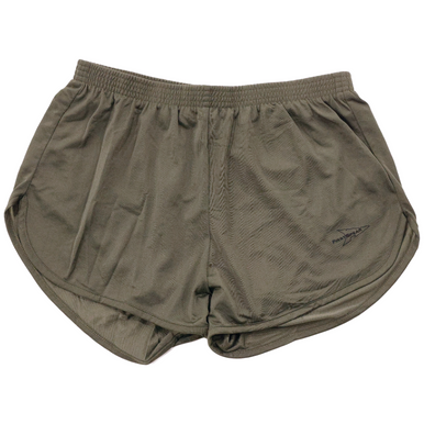 First Spear Silkies Military Training and Run Short Shorts