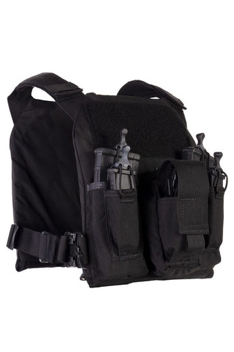 FirstSpear First On Scene 6 pocket first responder vest