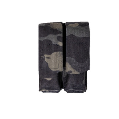 FirstSpear LaserFrame Pistol Double Magazine Pocket