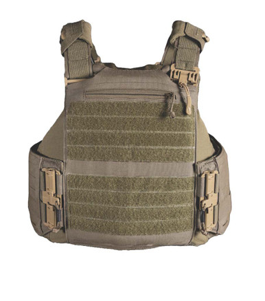 SOV Scalable Operator Vest