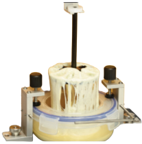 Cheese Extensibility Fixture | Brookfield Accessories