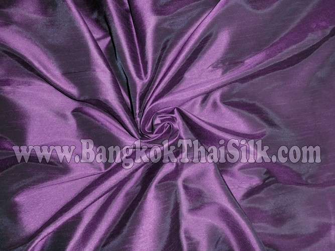 BY COLOR - Purples & Violets - Page 1 - Bangkok Thai Silk