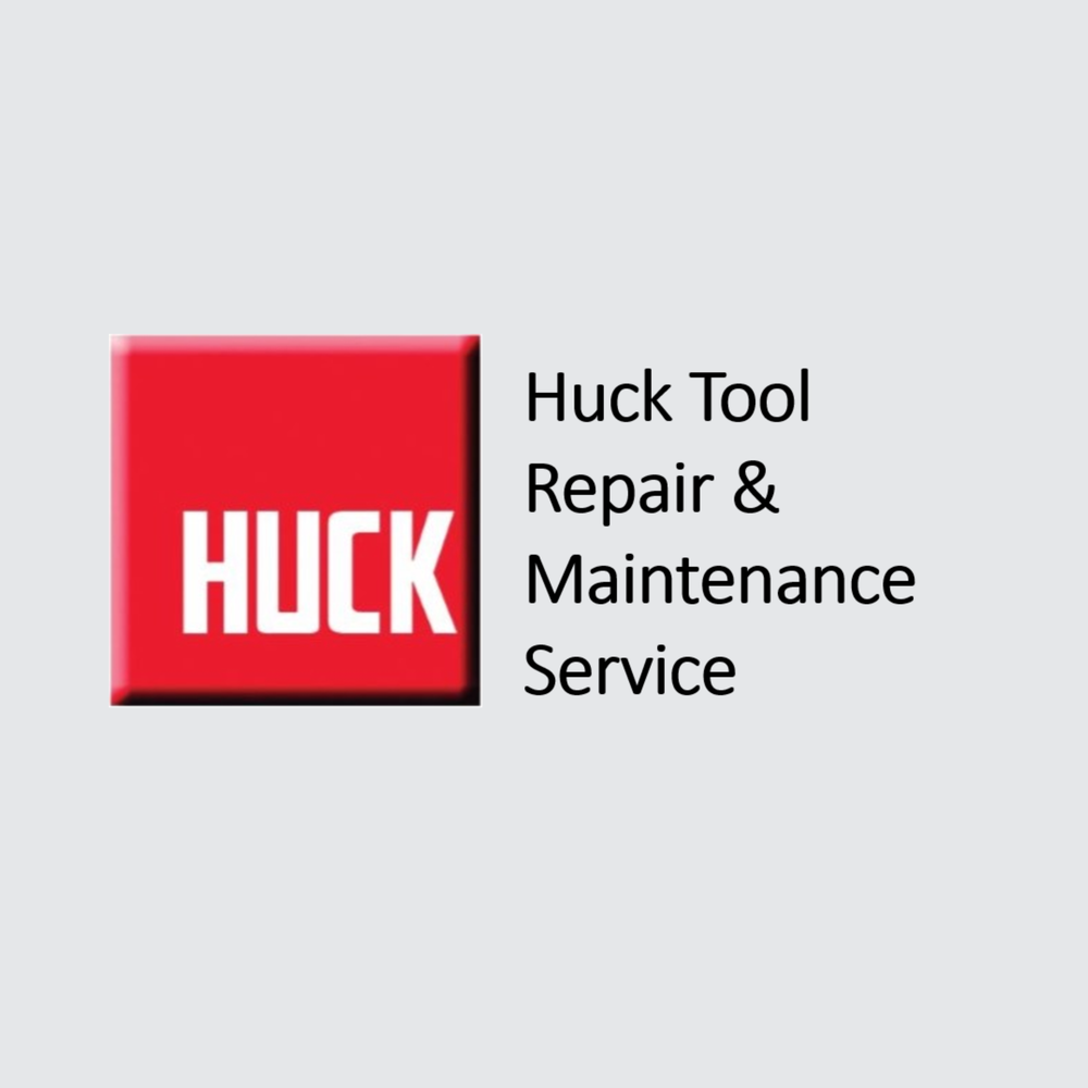 Huck Tool Distributor