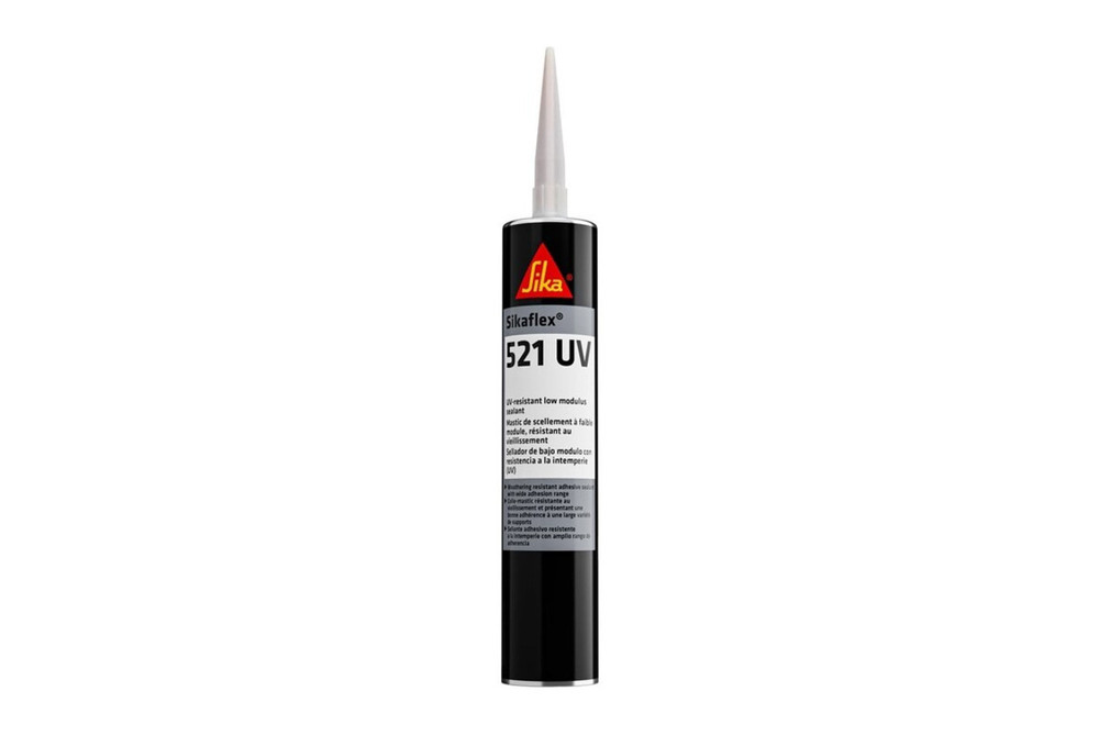 Sikaflex-521 UV
