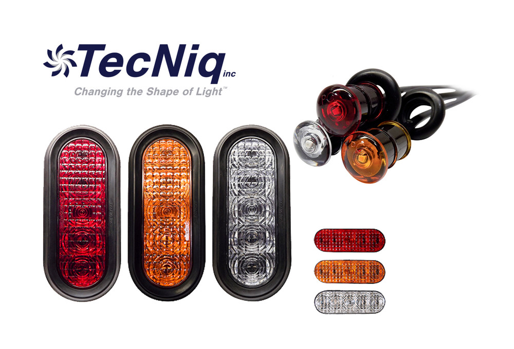 Austin Hardware offers a wide array of lighting solutions from Tecniq ...