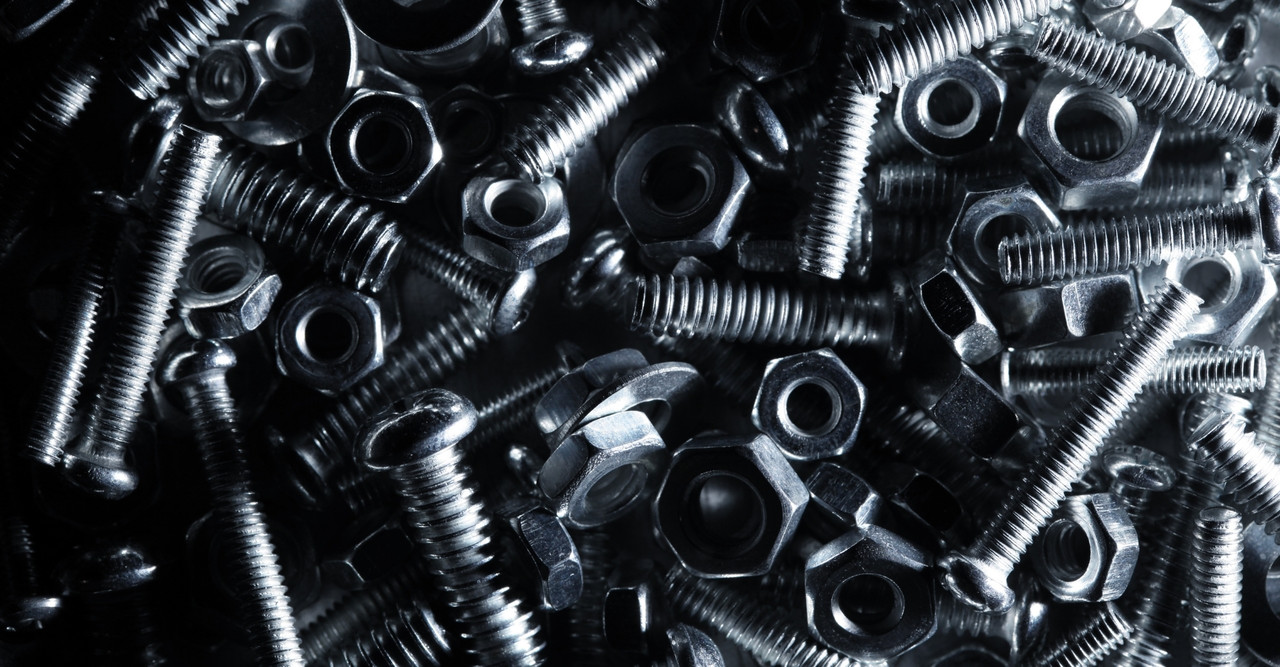 Industrial Fasteners - Austin Hardware