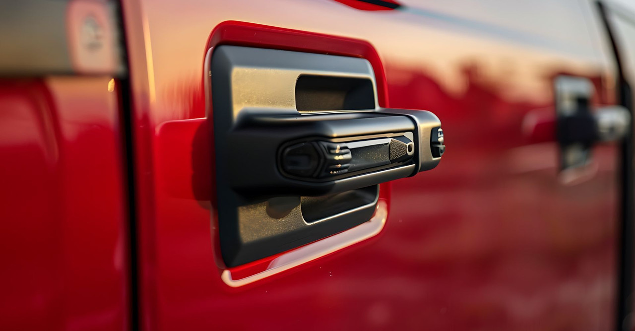Industrial & Vehicular Hardware Products at Austin Hardware