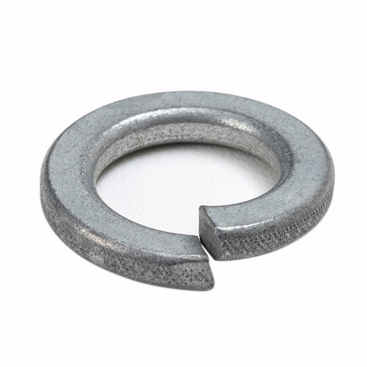 M16 split lock washer st zn din 127 - Washers