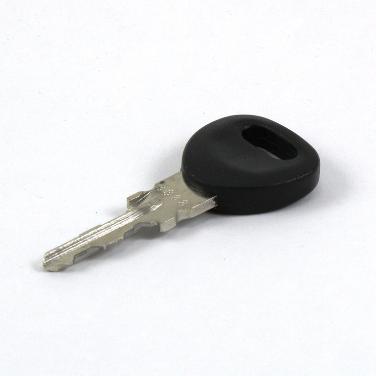 Key only- key 8888 - Lock Cylinders
