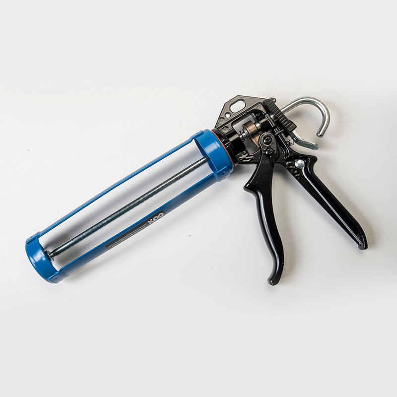 Sealant applicator, 10.3 oz. cartridge, seal puncturing device, high ...