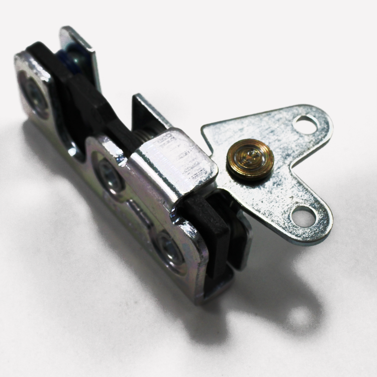 Rotary,no strike,eberhard only - Rotary Latches