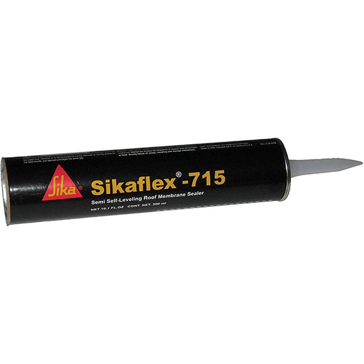 Sika SIKAFLEX 715 Adhesive - SikaFlex® Austin Hardware