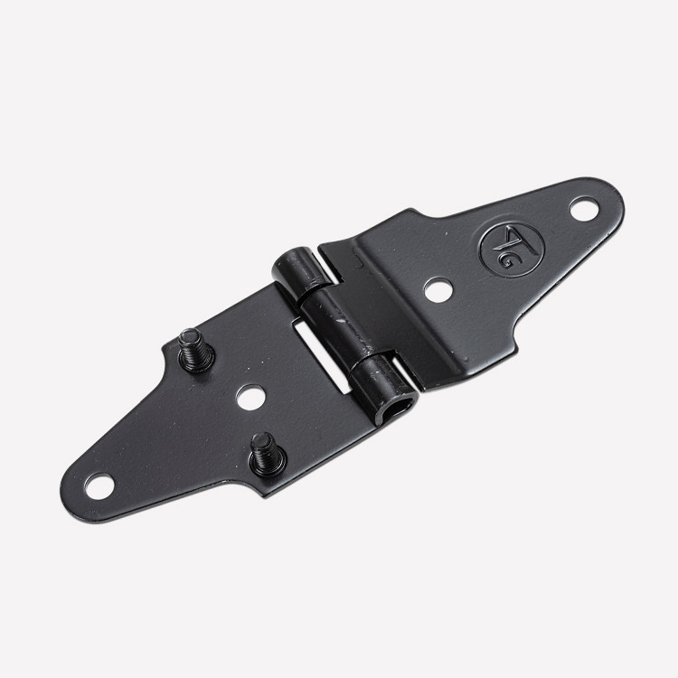 Roller hinge - Todco Roll Up Doors