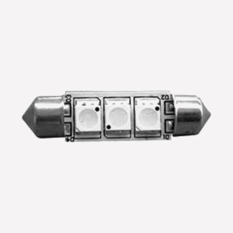 Festoon-led-assembly - Fastening Tools & Components