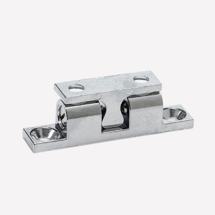 Tension catch chrome plate 2" - Compression Latches