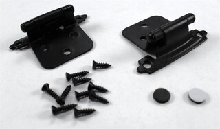 Gate, Cabinet, Butt, and Specialty Hinges - Austin Hardware