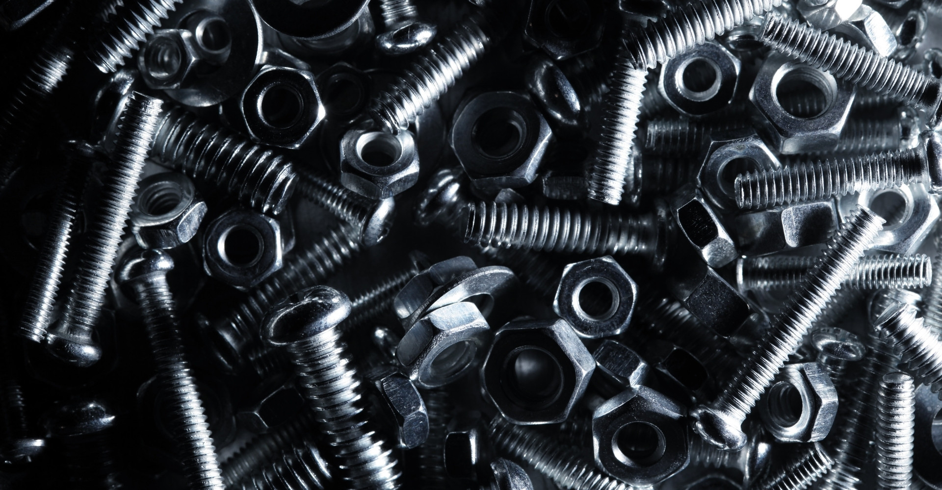 Industrial & Vehicular Hardware Products at Austin Hardware