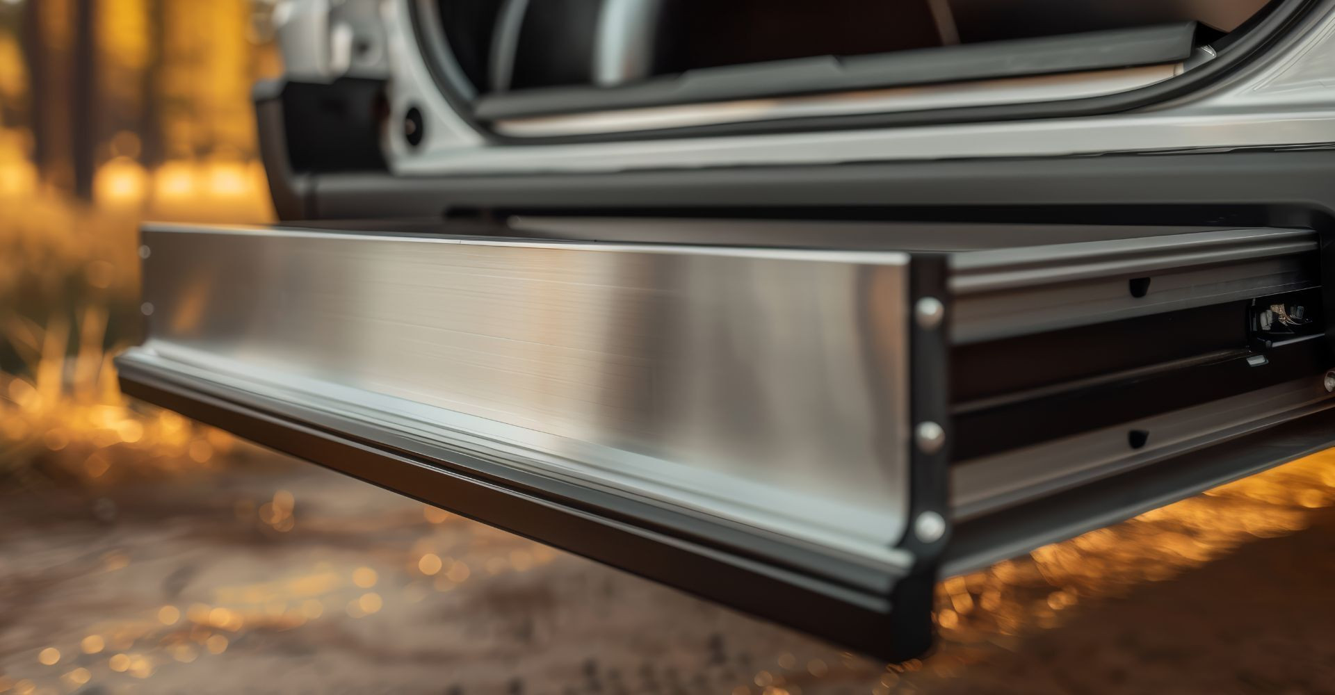 Drawer Slides - Austin Hardware