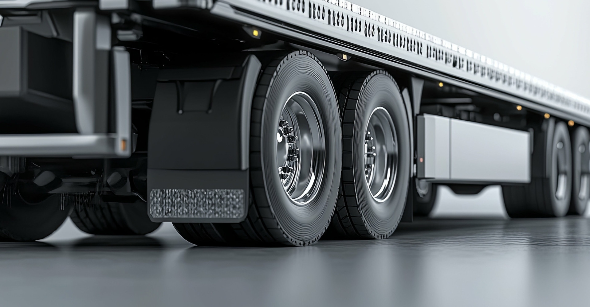 Rubber Bumpers, Mud Flaps, Hoses & Grommets - Austin Hardware