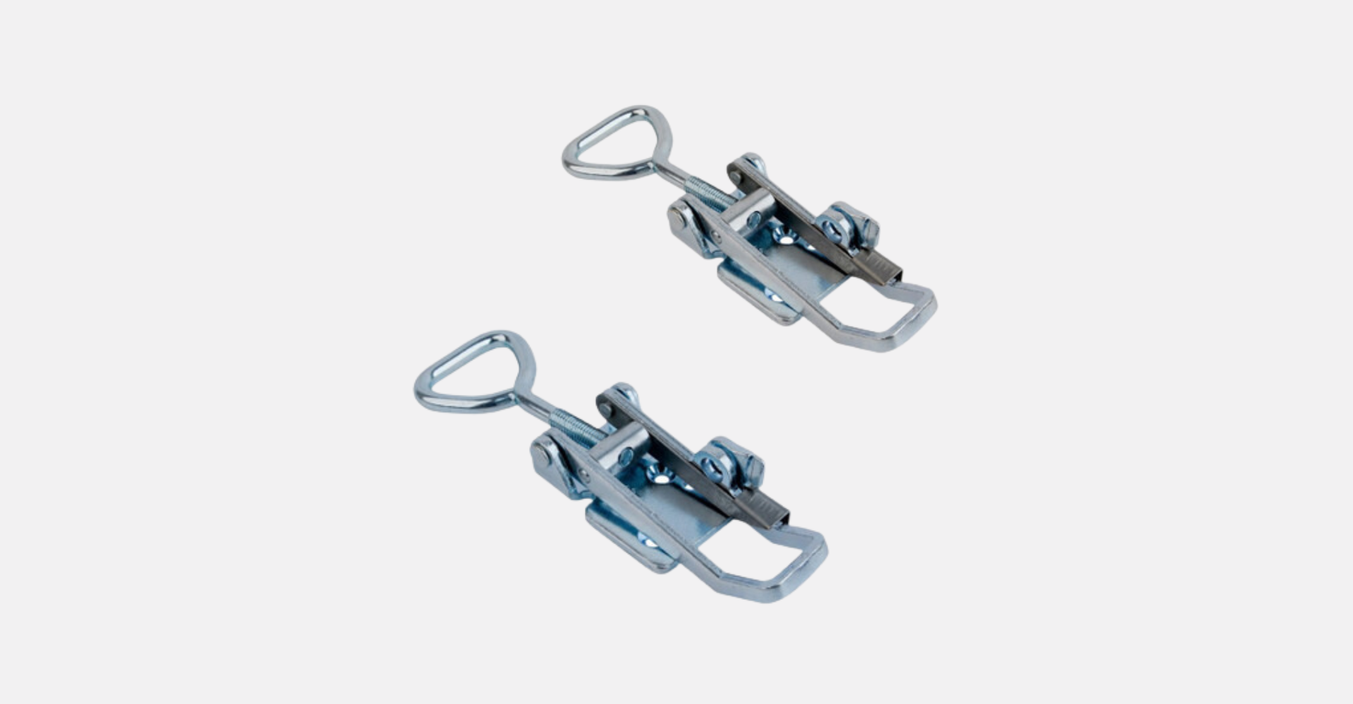 Industrial Latches - Austin Hardware