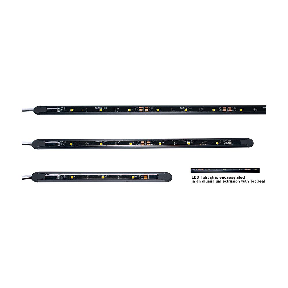 TecNiq Lighting products - Austin Hardware & Supply