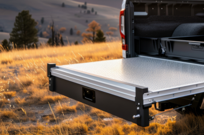 Maximize Functionality and Efficiency with Drawer Slides and Front ...