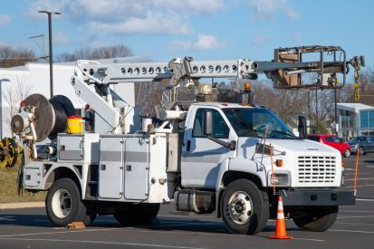 Find the Right Solutions for Your Work Truck with Austin Hardware ...
