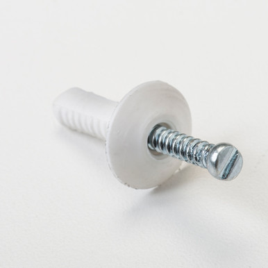 1/4 x 3/4 nylon tap-it - Rivets