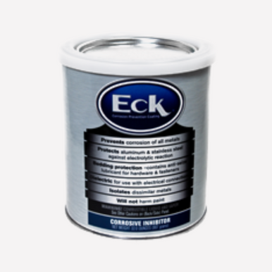 Eck corrosion prevention, 32 oz. Liquid Paste Quart Can - Austin ...