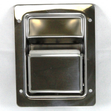 Remote paddle lock special - Single Point Paddle Handle