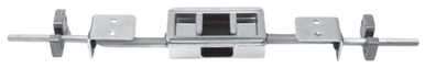 SQUEEZE LATCH W/2 561 STRIKERS - Austin Hardware & Supply