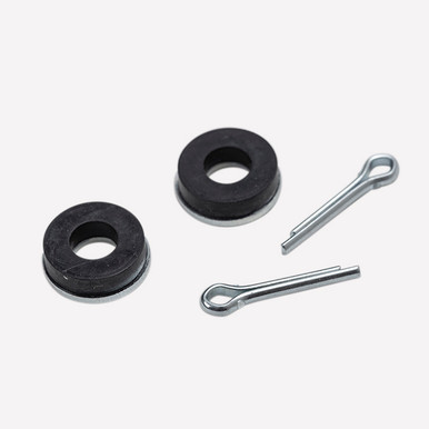 Fastener package - D Ring Latch Component