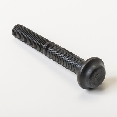 5/8 diameter huck pin black - Huck Fasteners