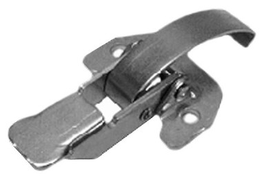 HR 1 CLAMP Over The Center Latch, Latch, Austin Hardware Latches ...