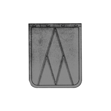 Mud flap - Mud Flaps
