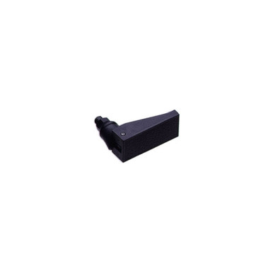 Southco: 19-91-10 Swell Latch, Medium Size, Plastic, Black